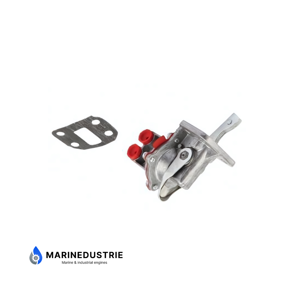 Kraftstoffpumpe Perkins 4.108 ULPK0014 – MarineDustrie