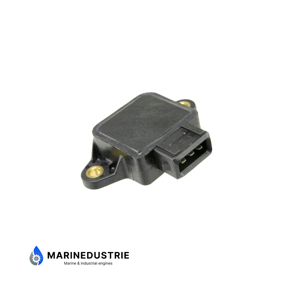 Volvo Penta Potentiometer - 1336385 | EDC- und EVC-Systeme – MarineDustrie