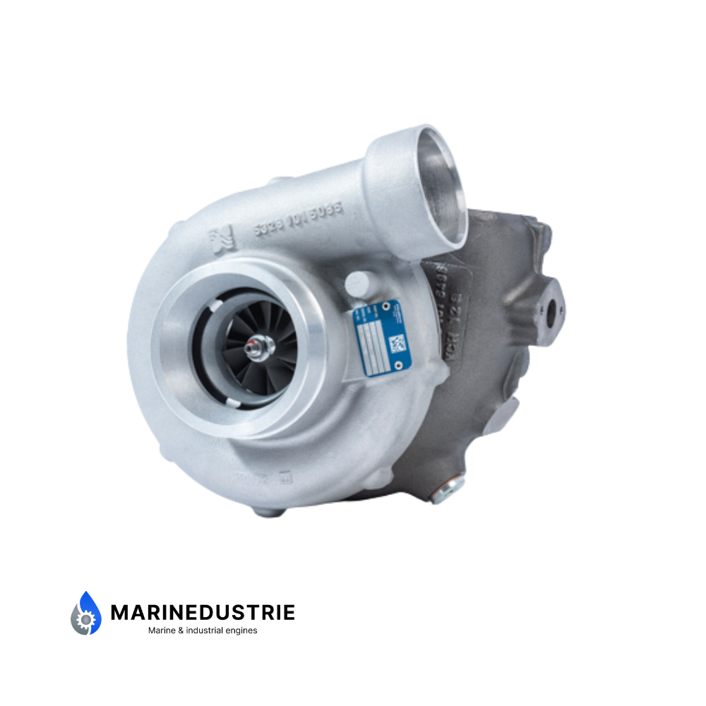 Turbolader Volvo Penta TAMD71A/B TAMD61A 865428 – MarineDustrie