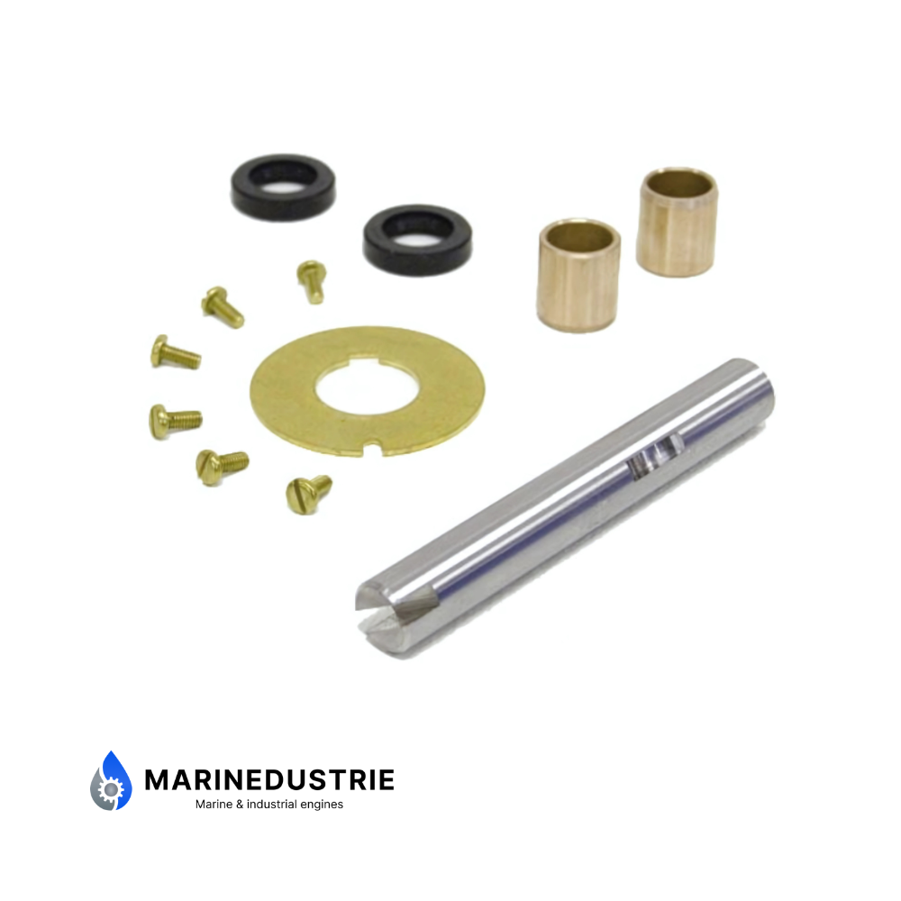 Volvo Penta MD21 AQD21 Impellerpumpen-Reparatursatz 875383 – MarineDustrie