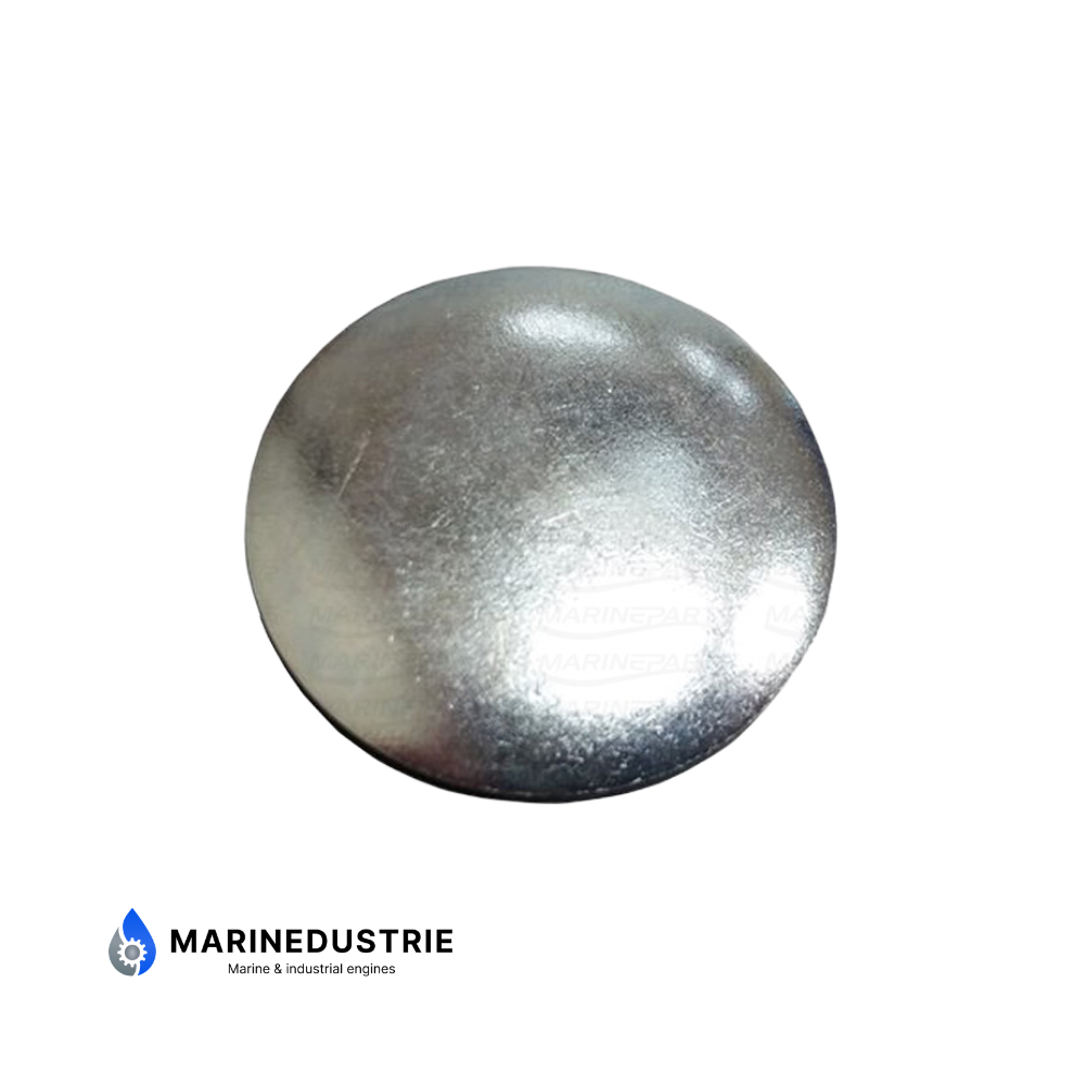 Volvo Penta Froststopfen 26mm - 192426 - 477026 – MarineDustrie